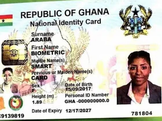How Individual Tax Payers can Apply for Tax Relief from GRA • Edutechab